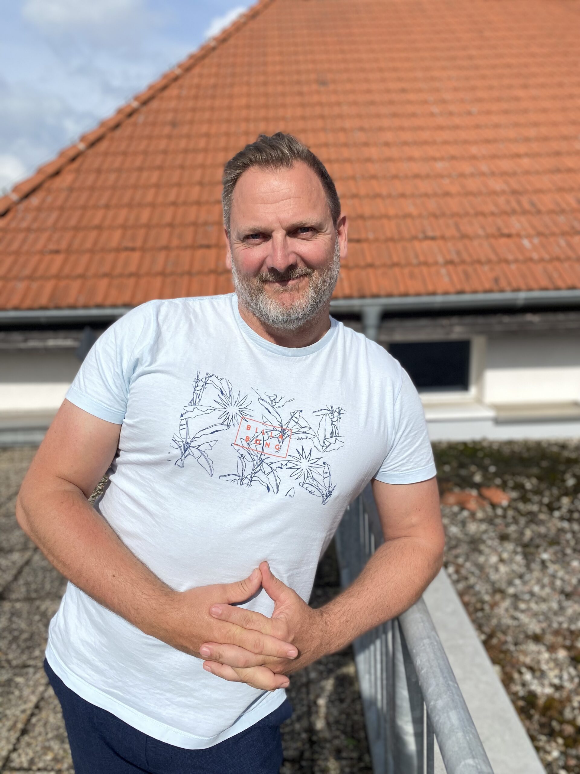 Maik Hofmann – Sportbund Stralsund